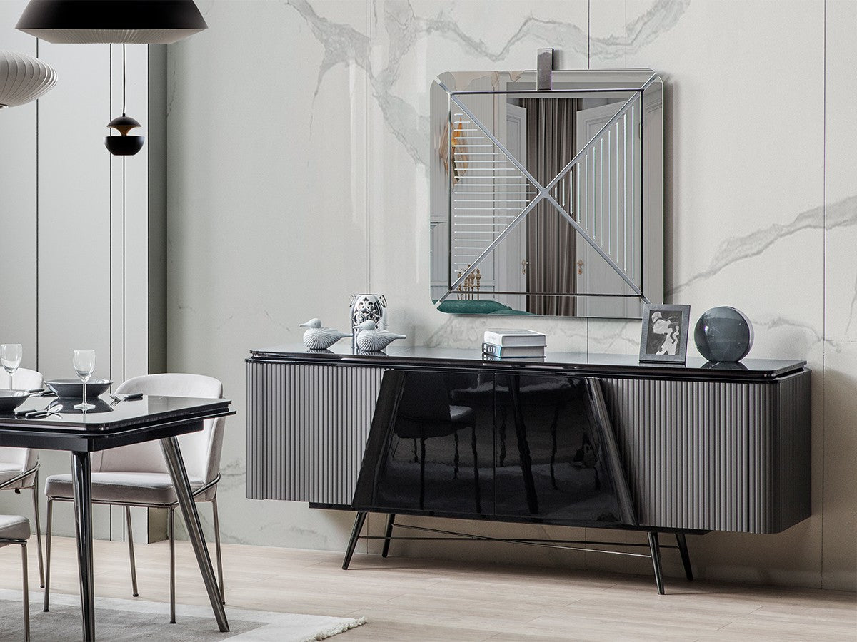 Mila Console – Avian