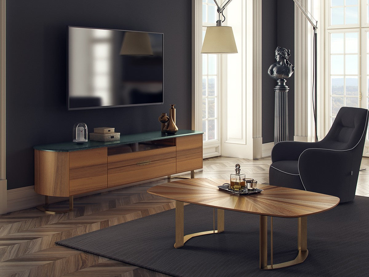 Zen TV Unit – Avian