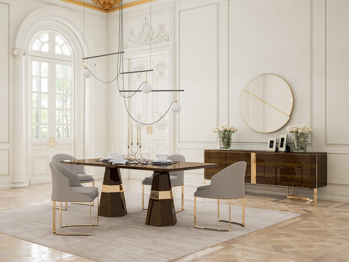 Lisa Console – Avian