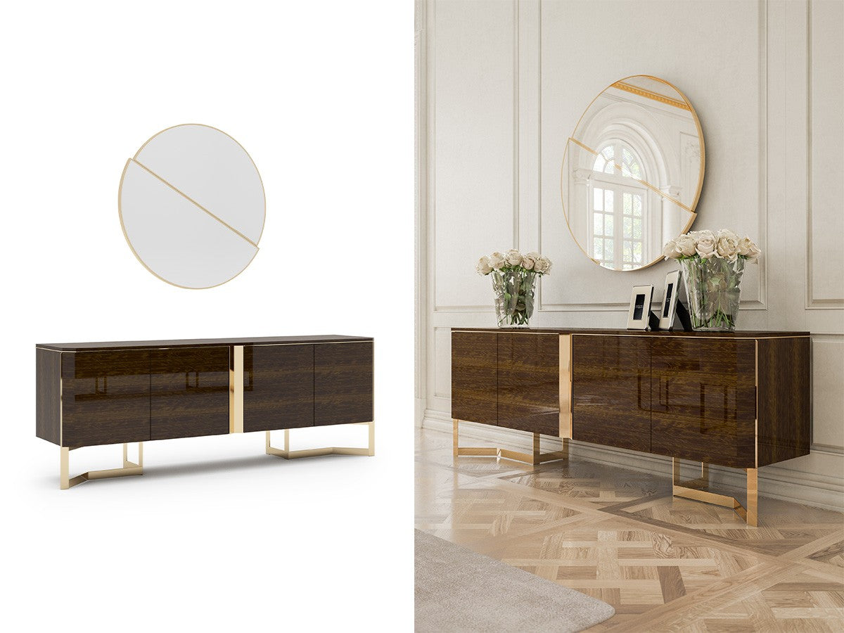 Lisa Console – Avian