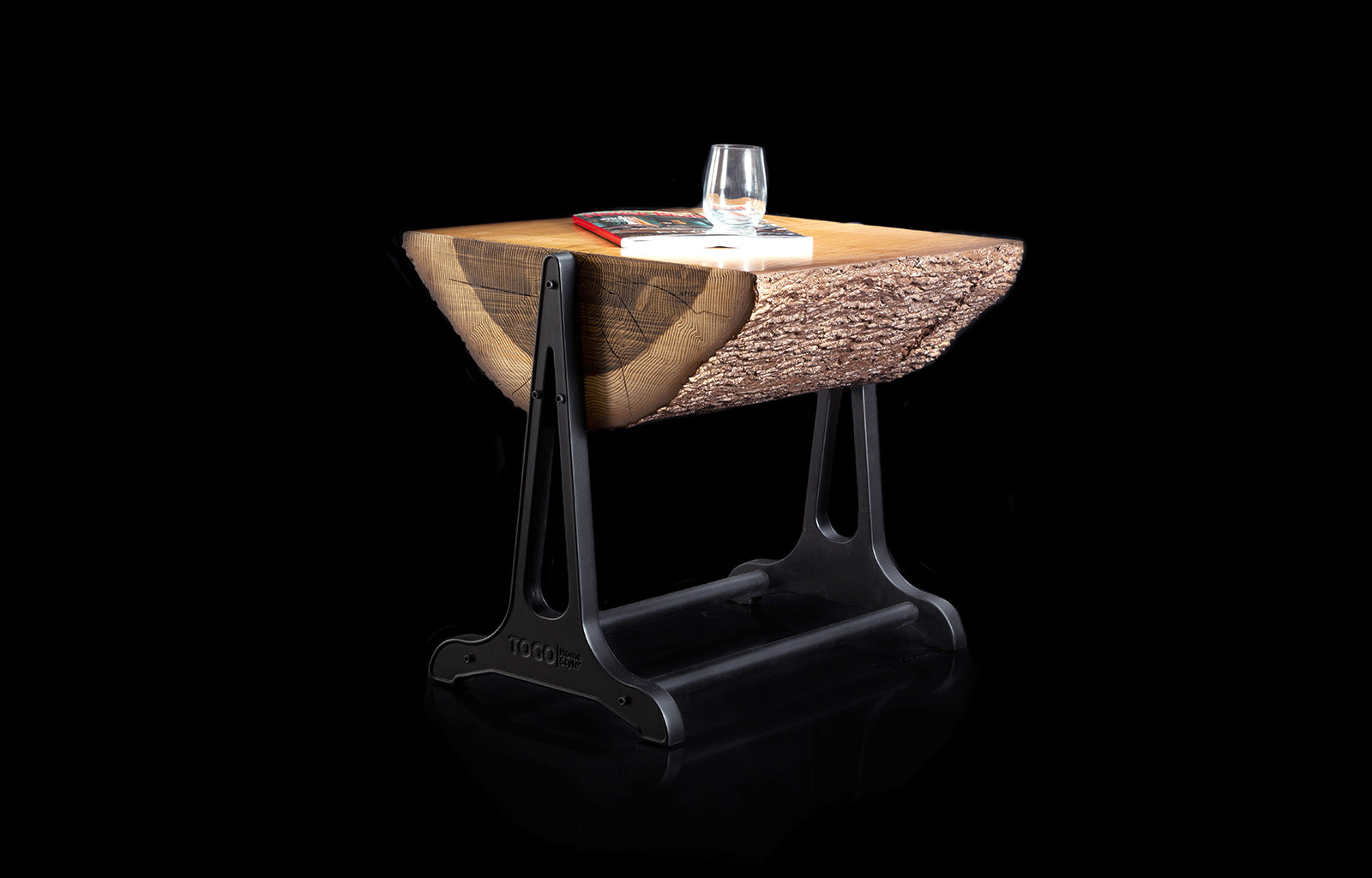 Rodeo Side Table – Avian