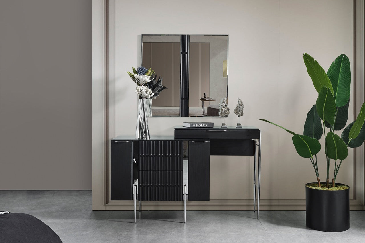 Class Dresser – Avian