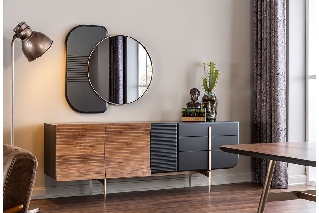 Picasso Console – Avian