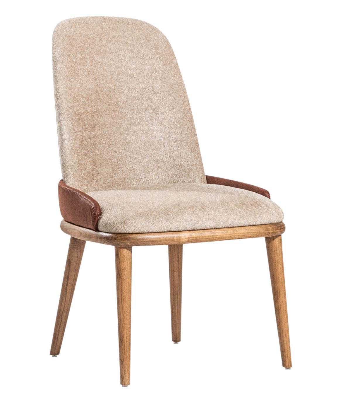 Bugatti dining chair without arm – Avian