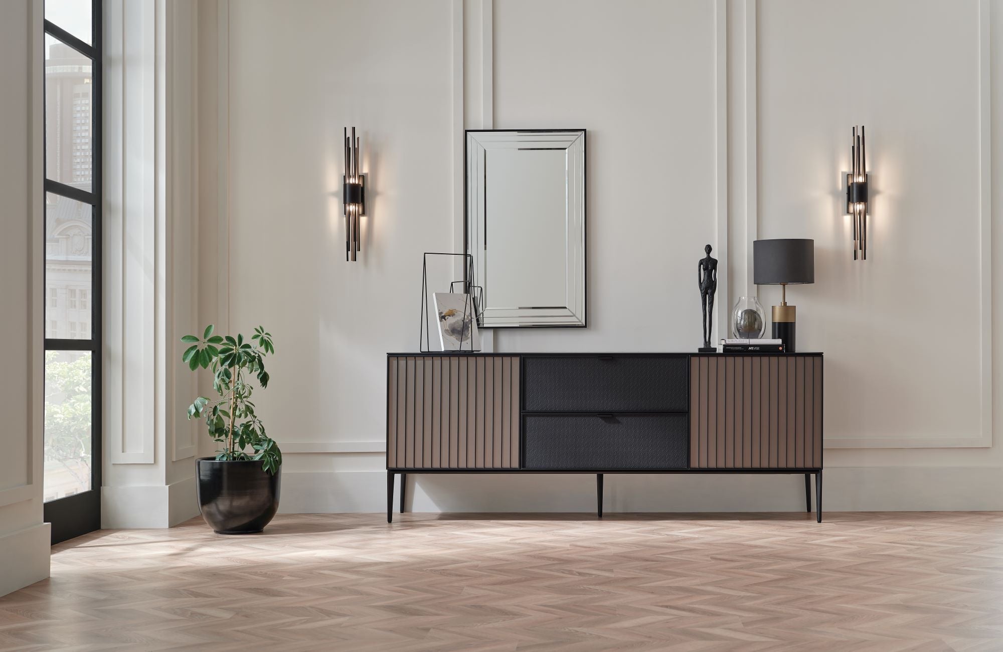 RIGA CONSOLE – Avian