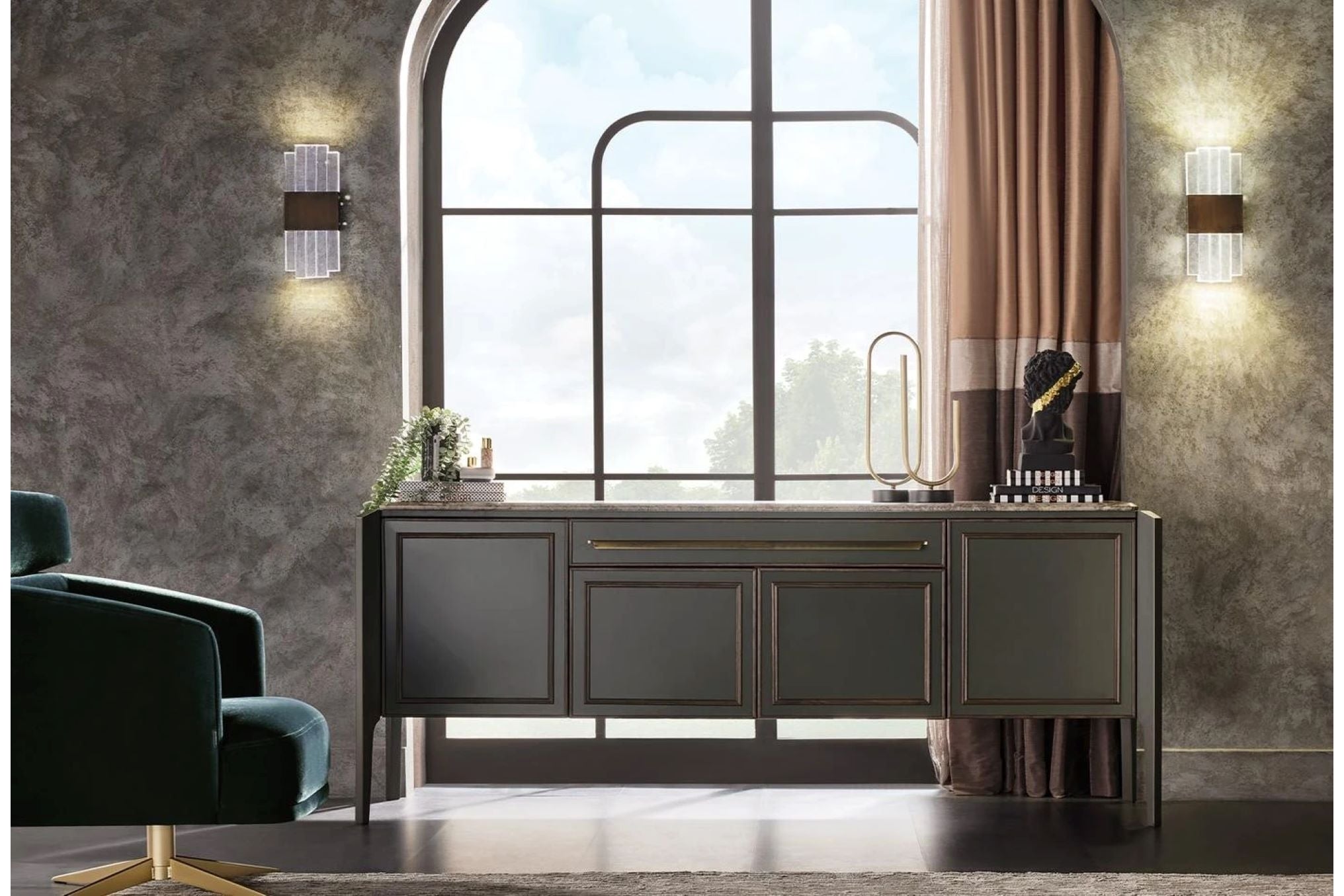 SIRONA CONSOLE – Avian
