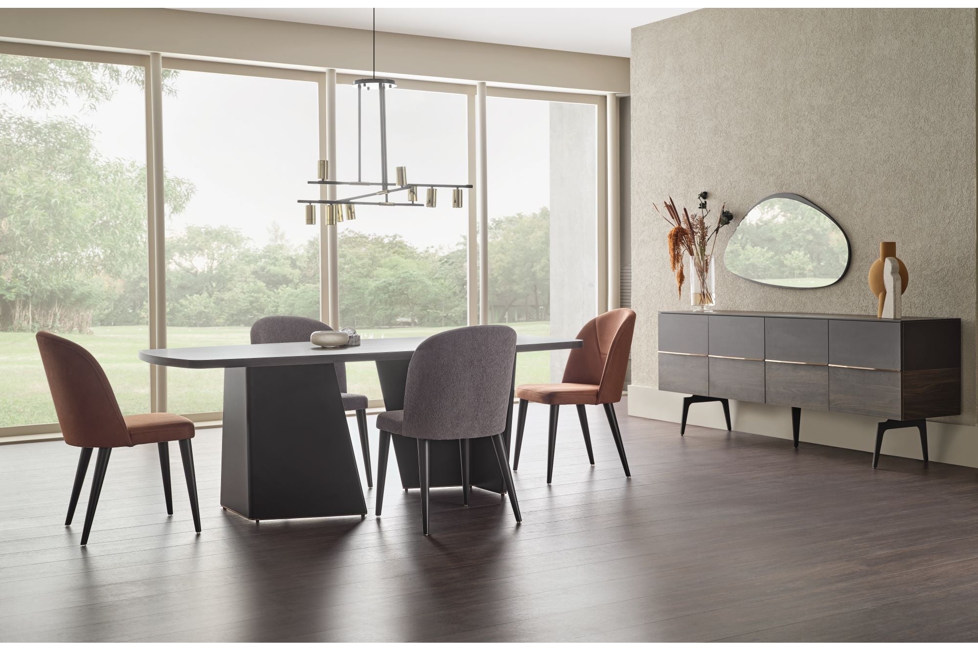 MARION DINING – Avian