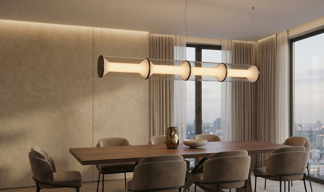 Top 5 Stores for Luxury Lighting on MG Road: Why 2026 is the End of Ch ...