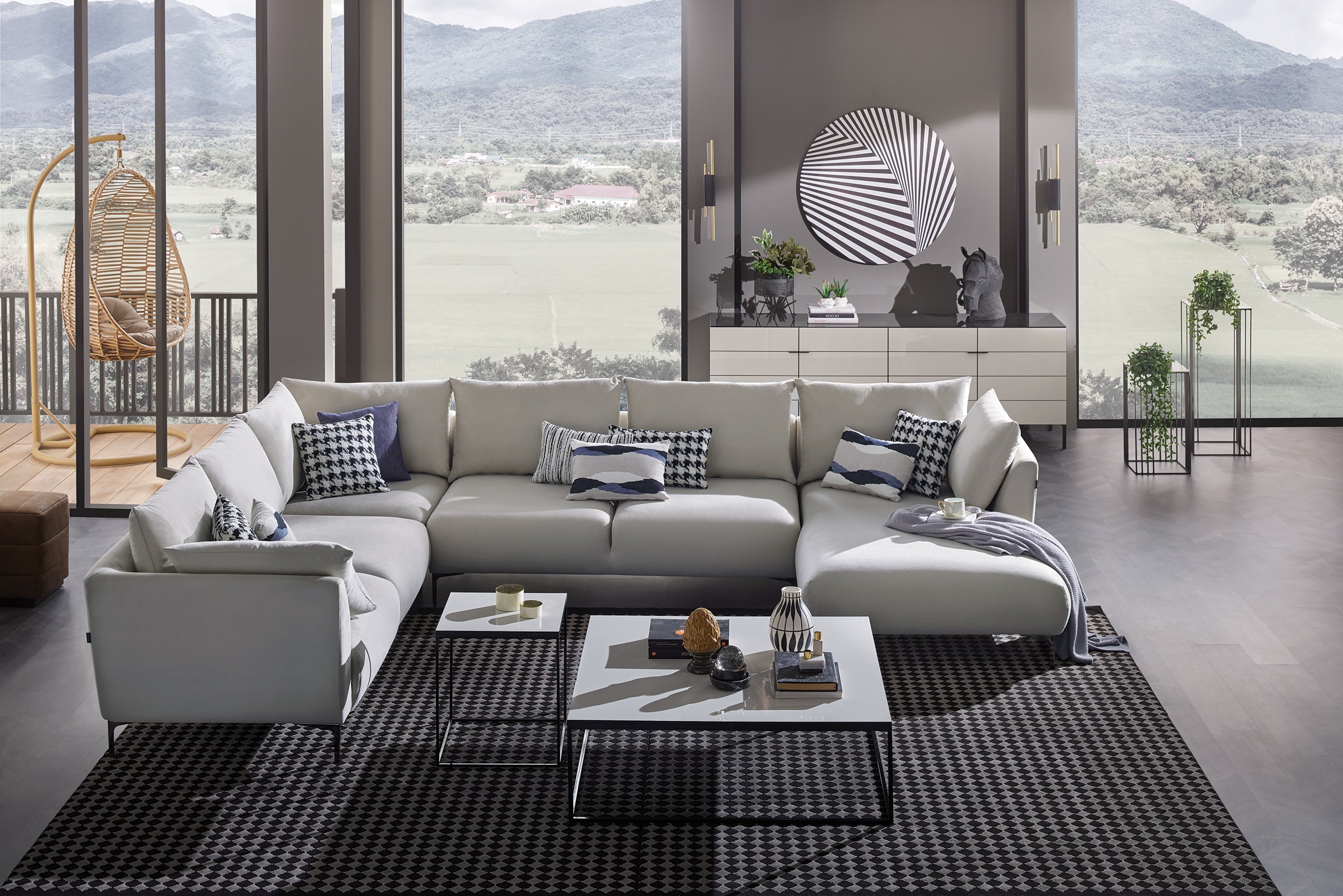 Enza Home Sofas India 2025 | Best-Selling Models at Official Store ...
