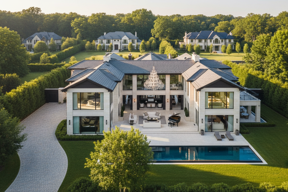 Furnishing Your South Delhi Home? Why Vasant Vihar & Chattarpur Reside ...