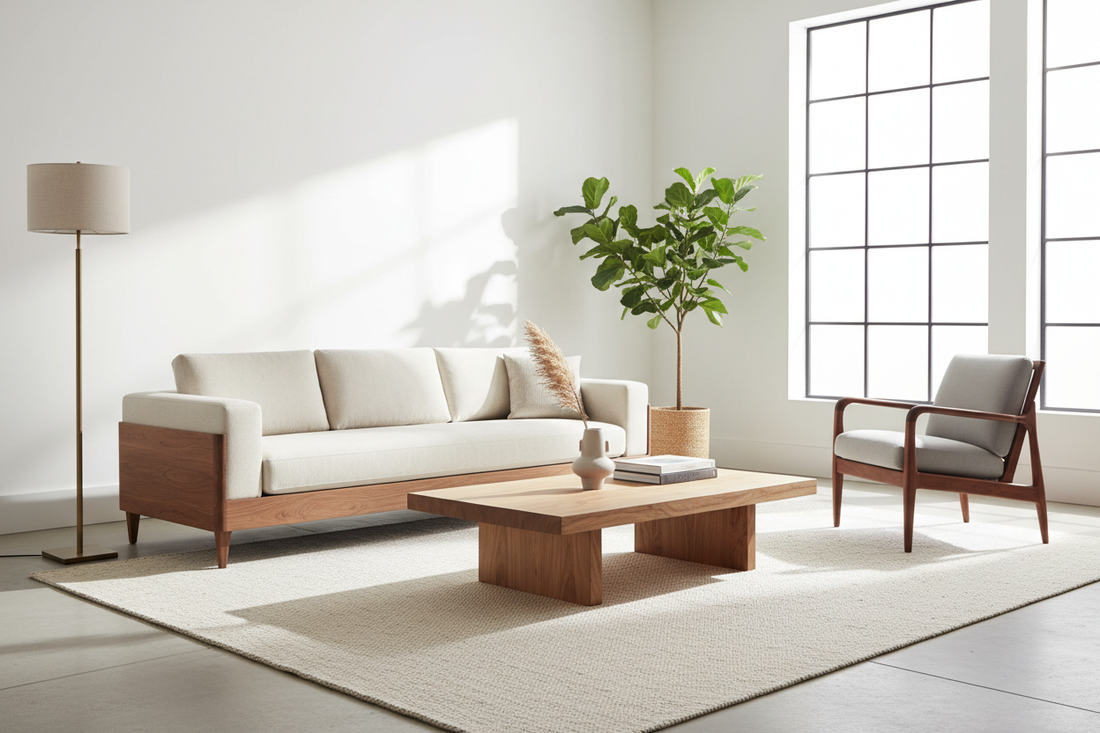 Why 'Gold' is Out: The Rise of Handcrafted Silver and Matte Chrome in ...