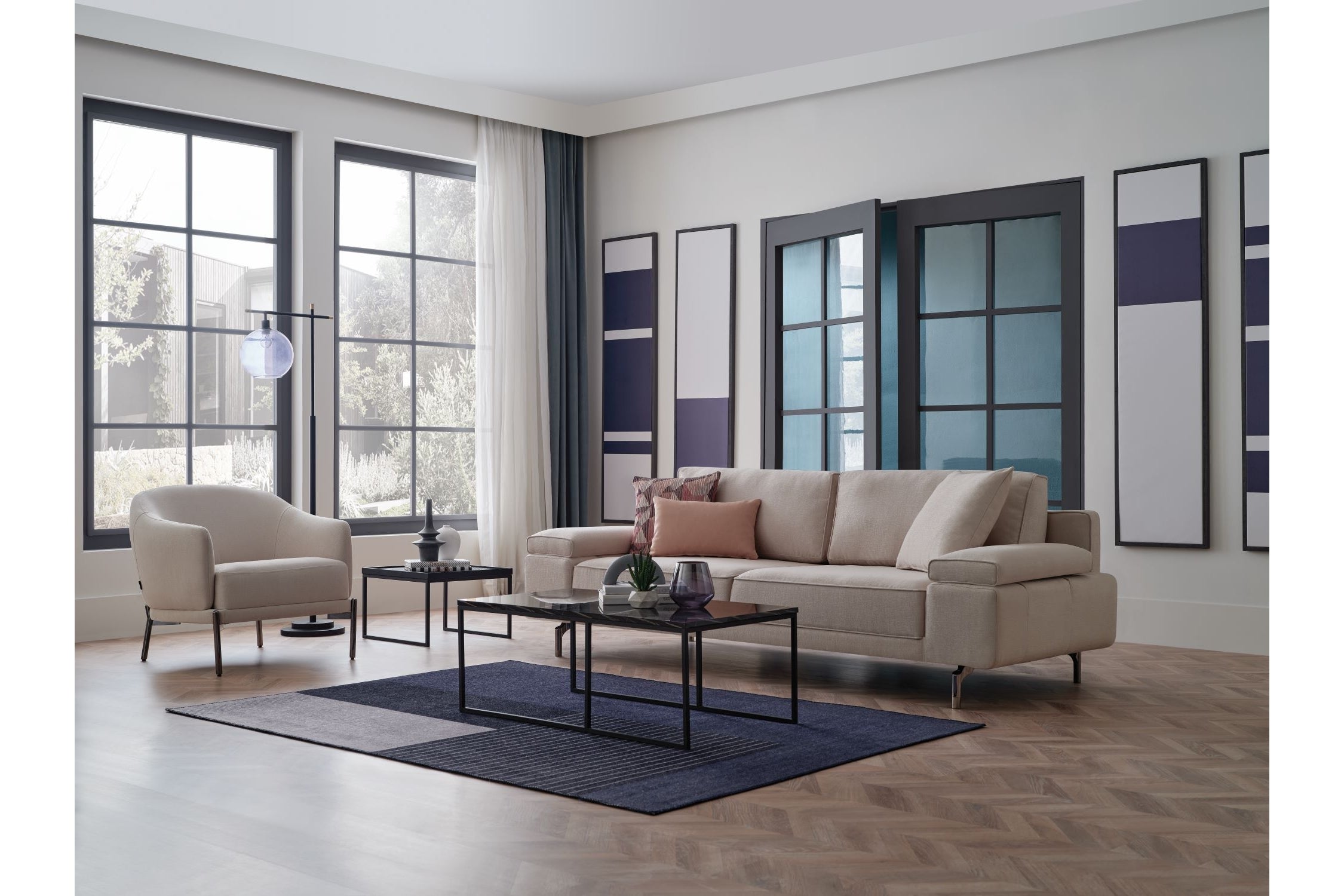 Luxury vs. The Dog: How to Have a Stylish Home That Survives Your Pets ...