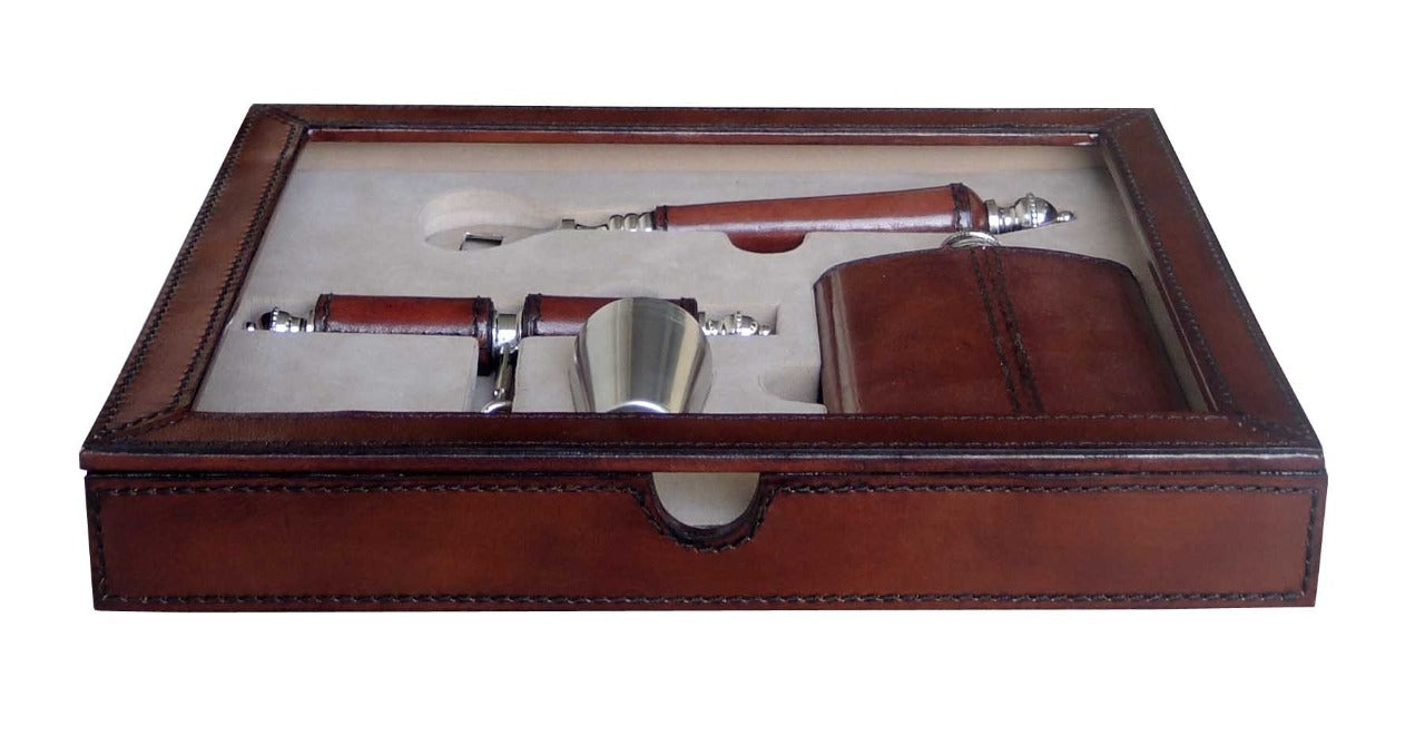 Bar Tool Box Set – Avian