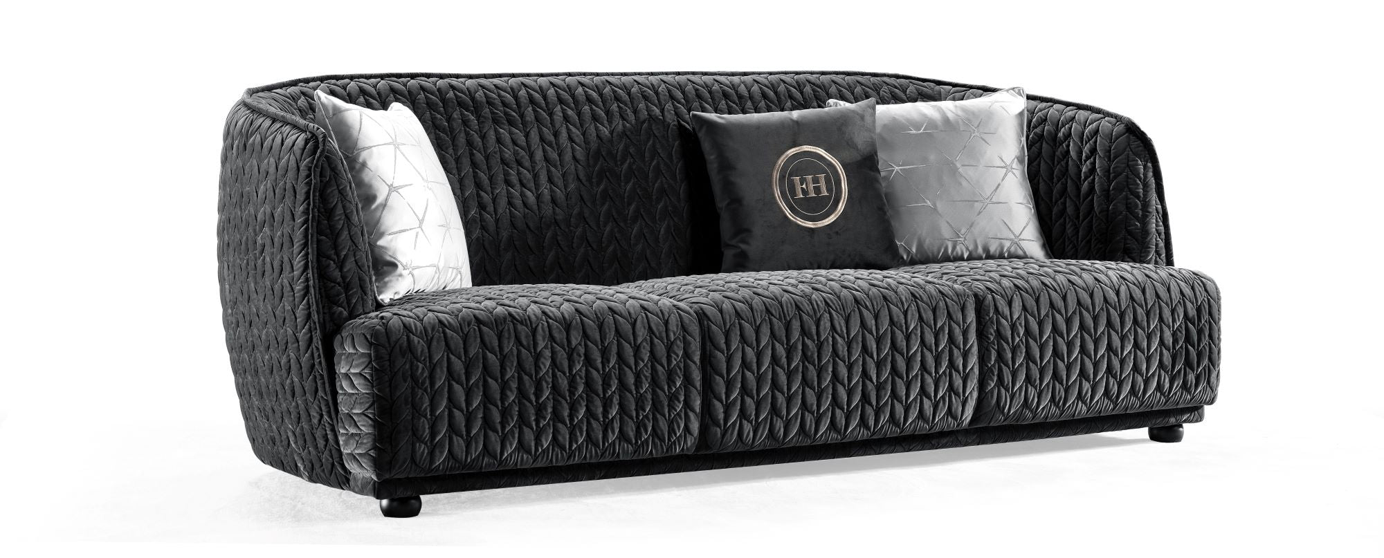 Demeanour 3 SEATER – Avian