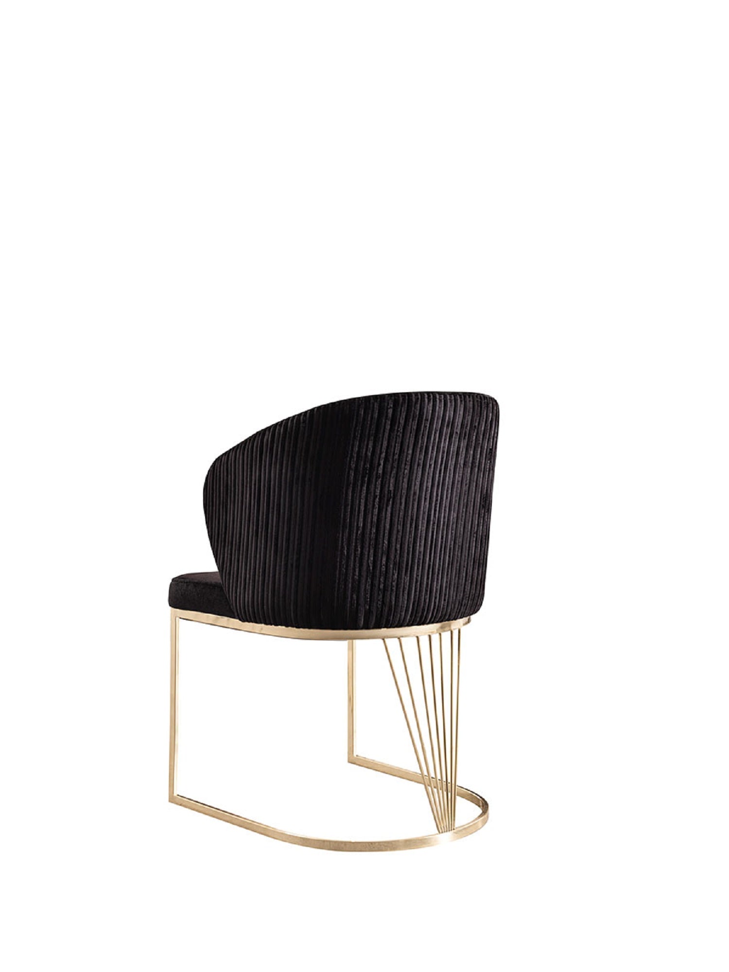 Hermes Dining Chair – Avian