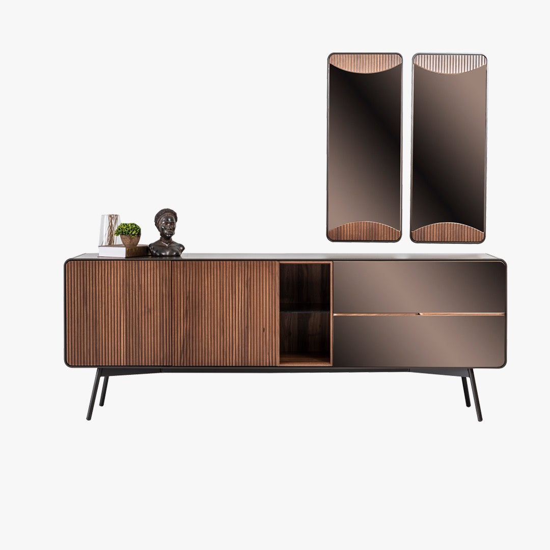 Arcadia Console – Avian