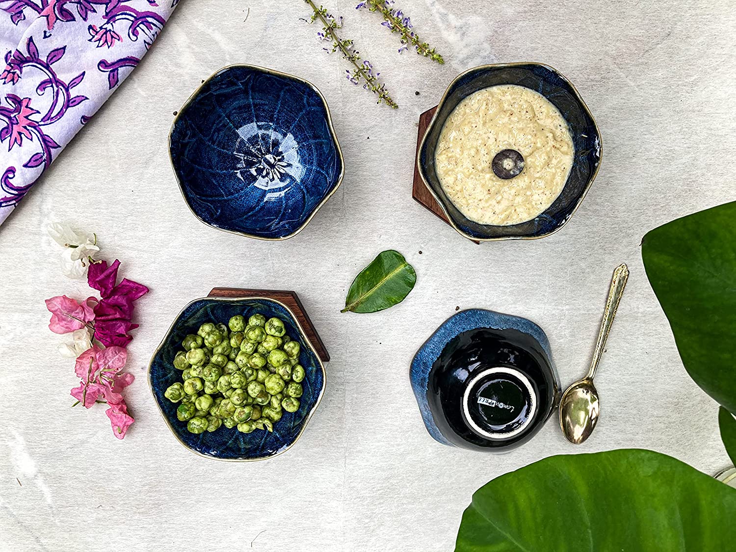 DC306 LEAF BOWL – Avian