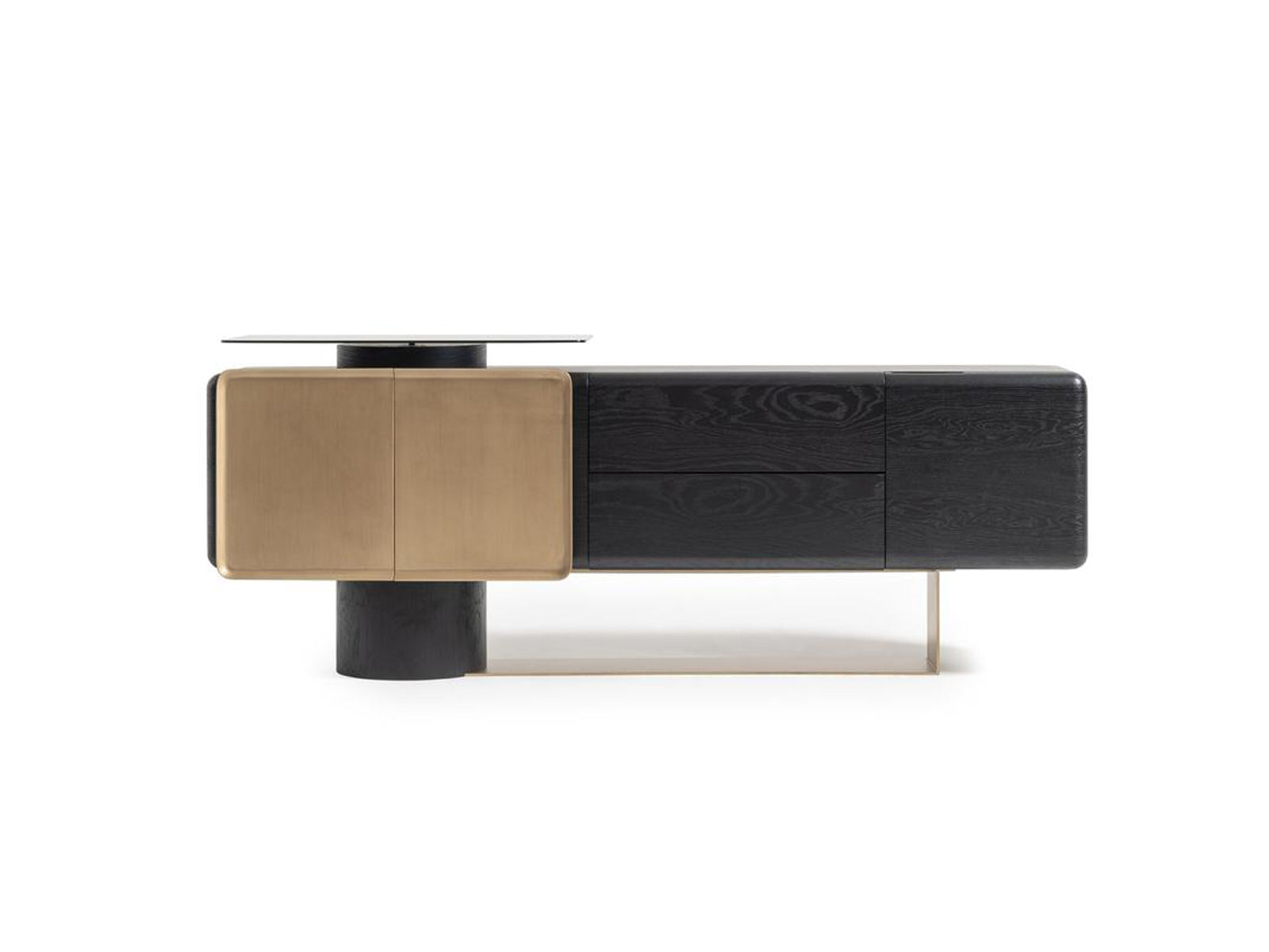 Grande Console – Avian