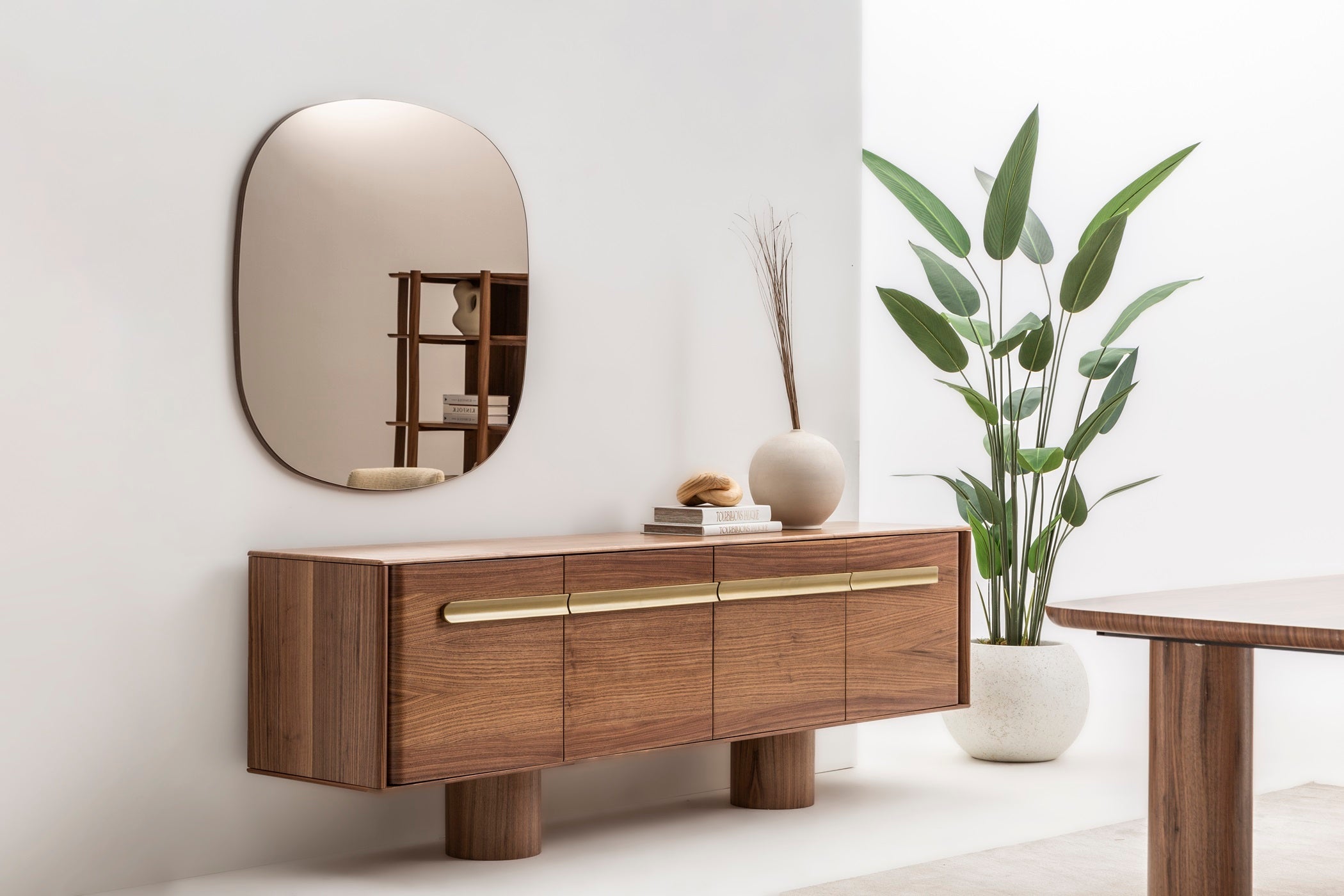Opus Console – Avian