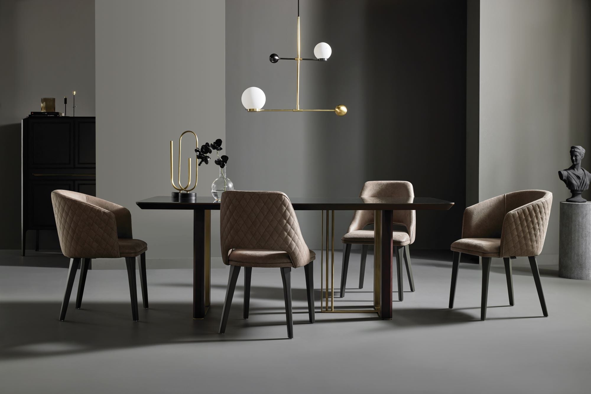 SIRONA DINING – Avian