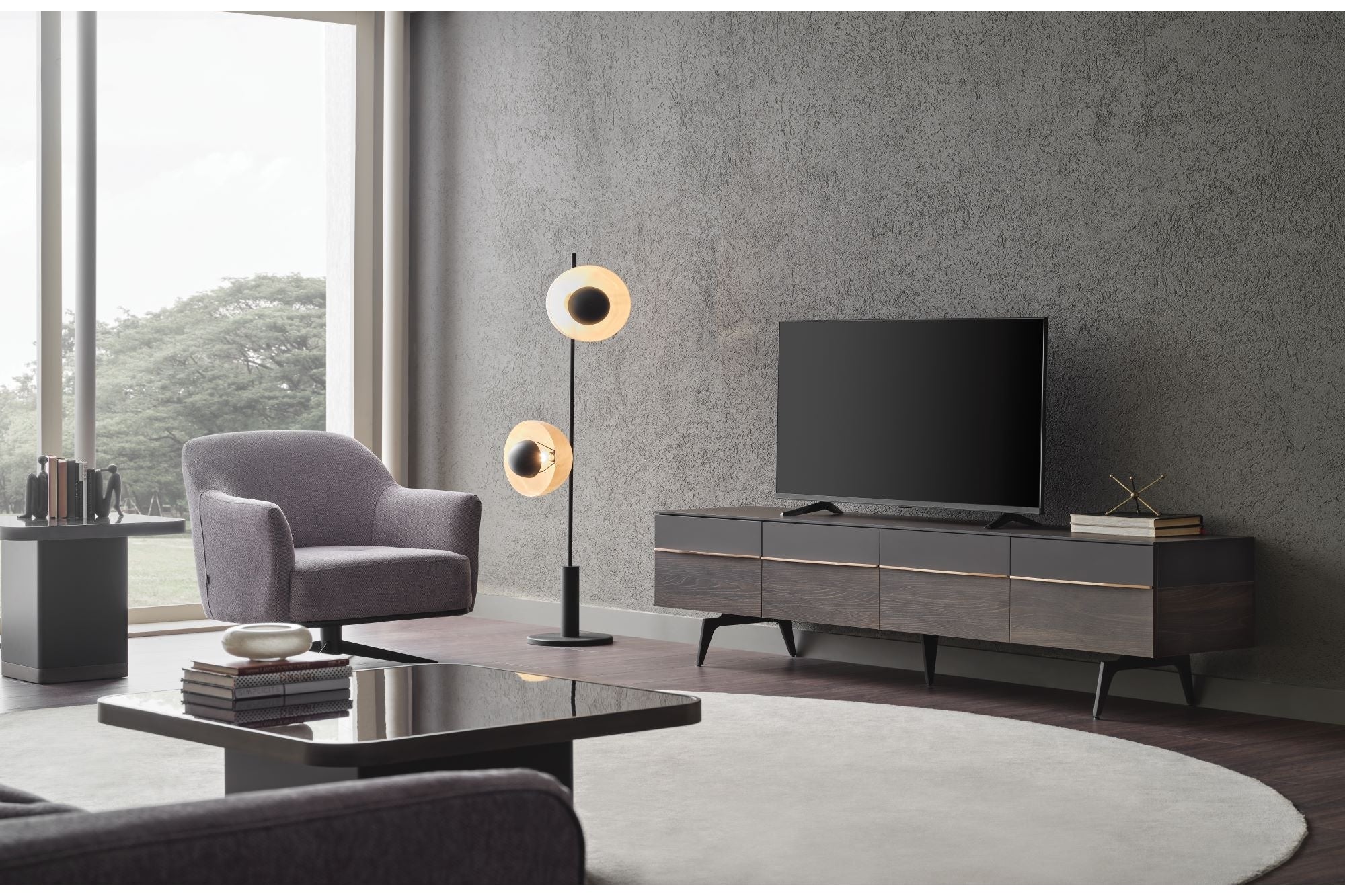 MARION TV UNIT – Avian