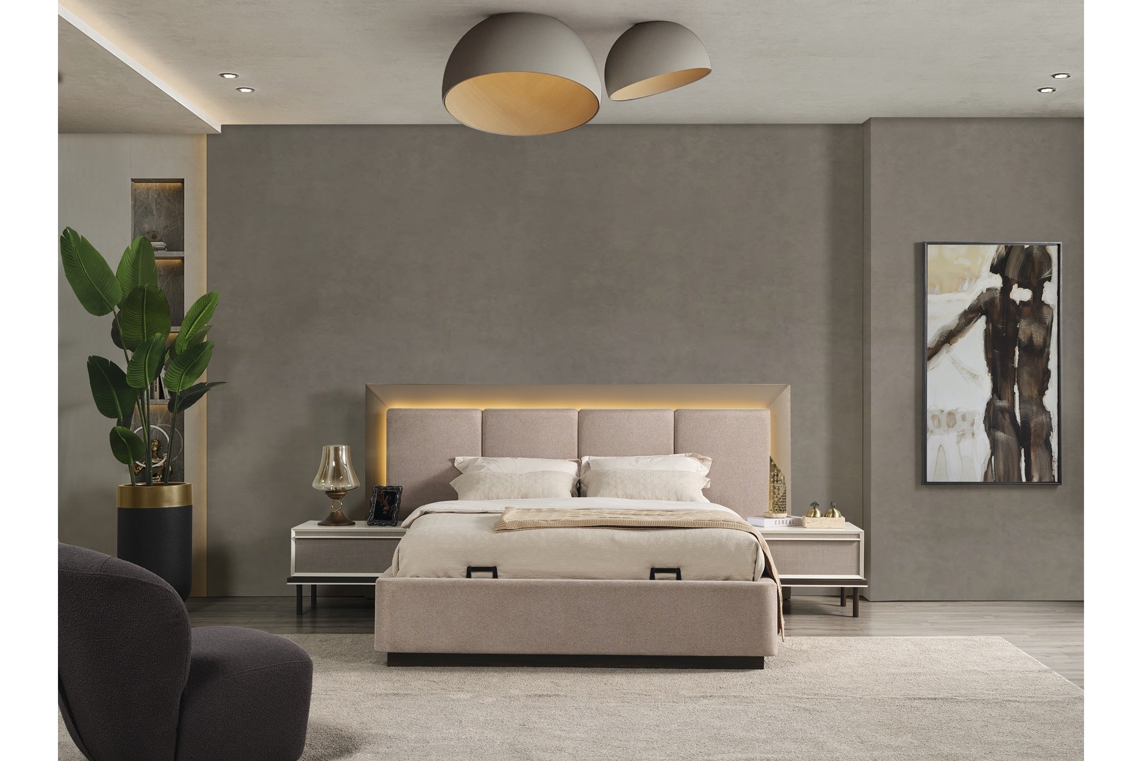 Aosda Line – Avian