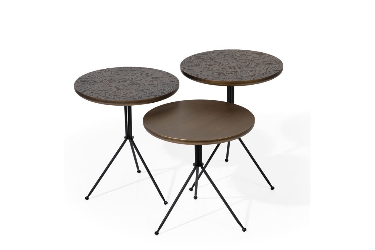 Bein Nesting Table – Avian