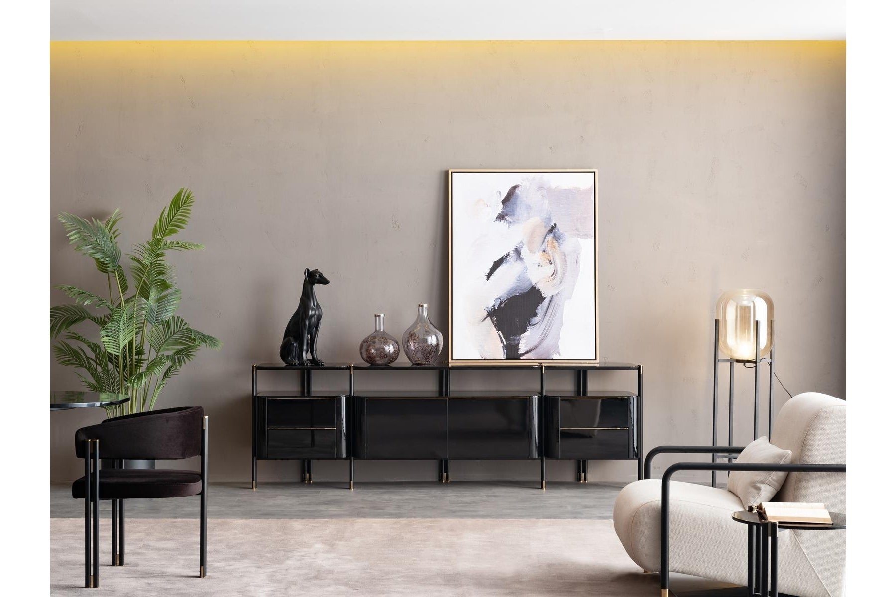 Dark Console – Avian