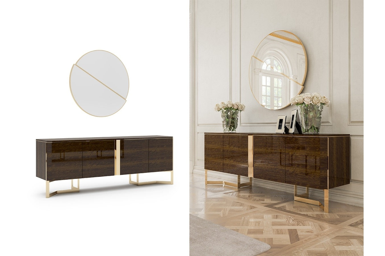 Lisa Console – Avian