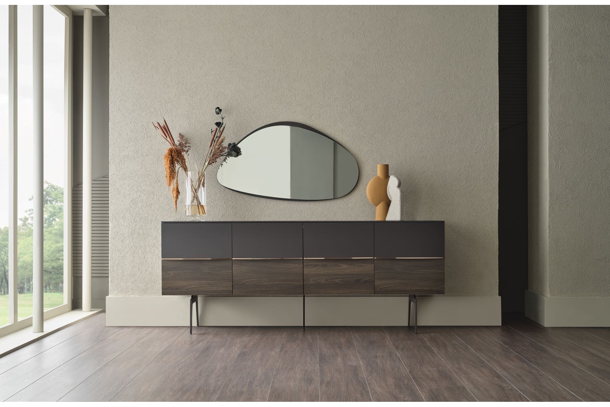 MARION CONSOLE – Avian