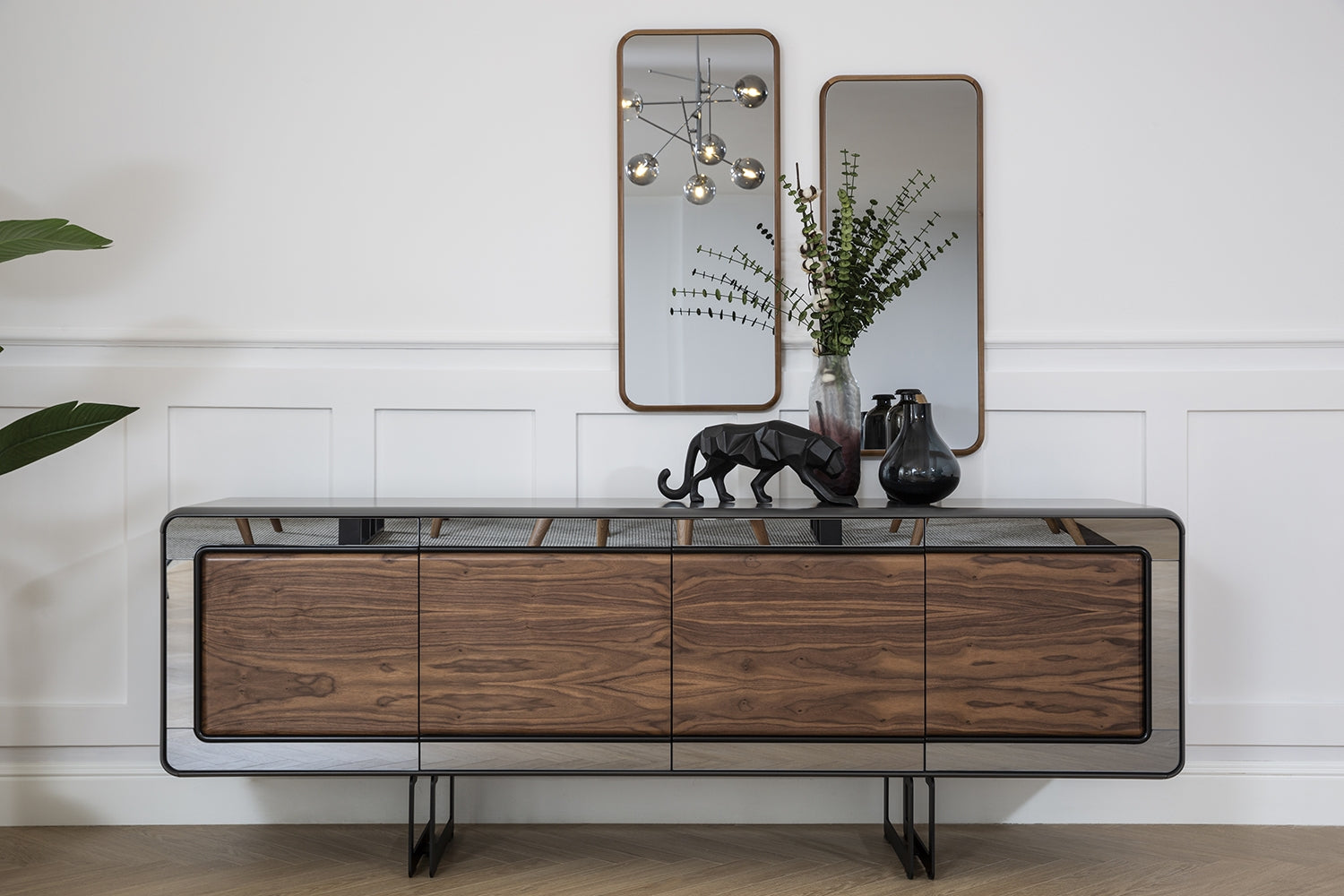 Mozart Console – Avian