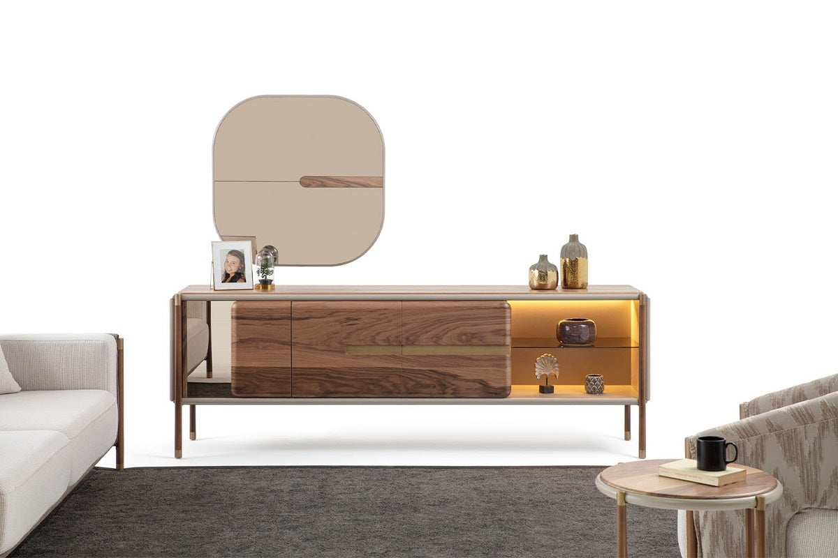 Oslo Console – Avian