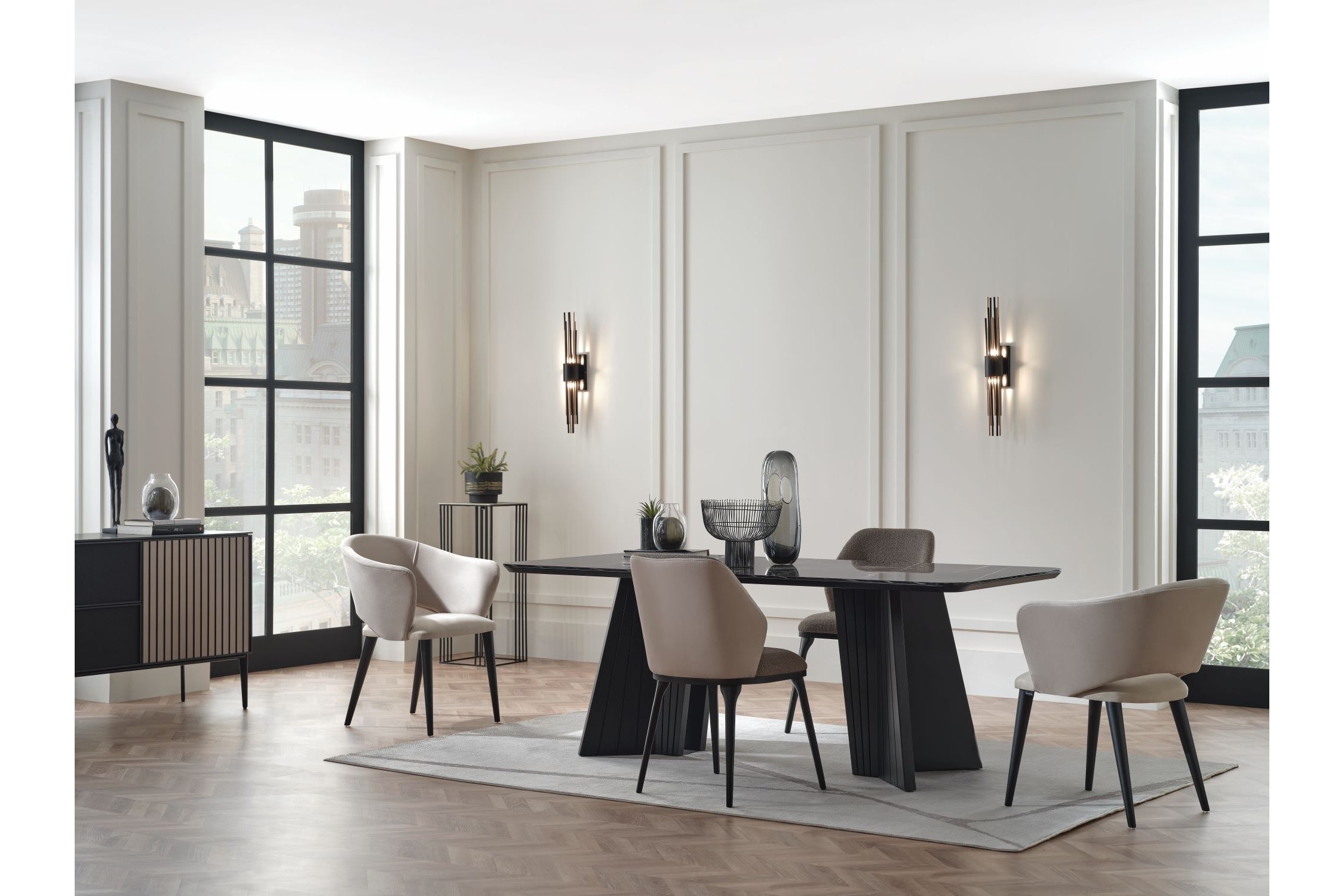 RIGA DINING CHAIR – Avian