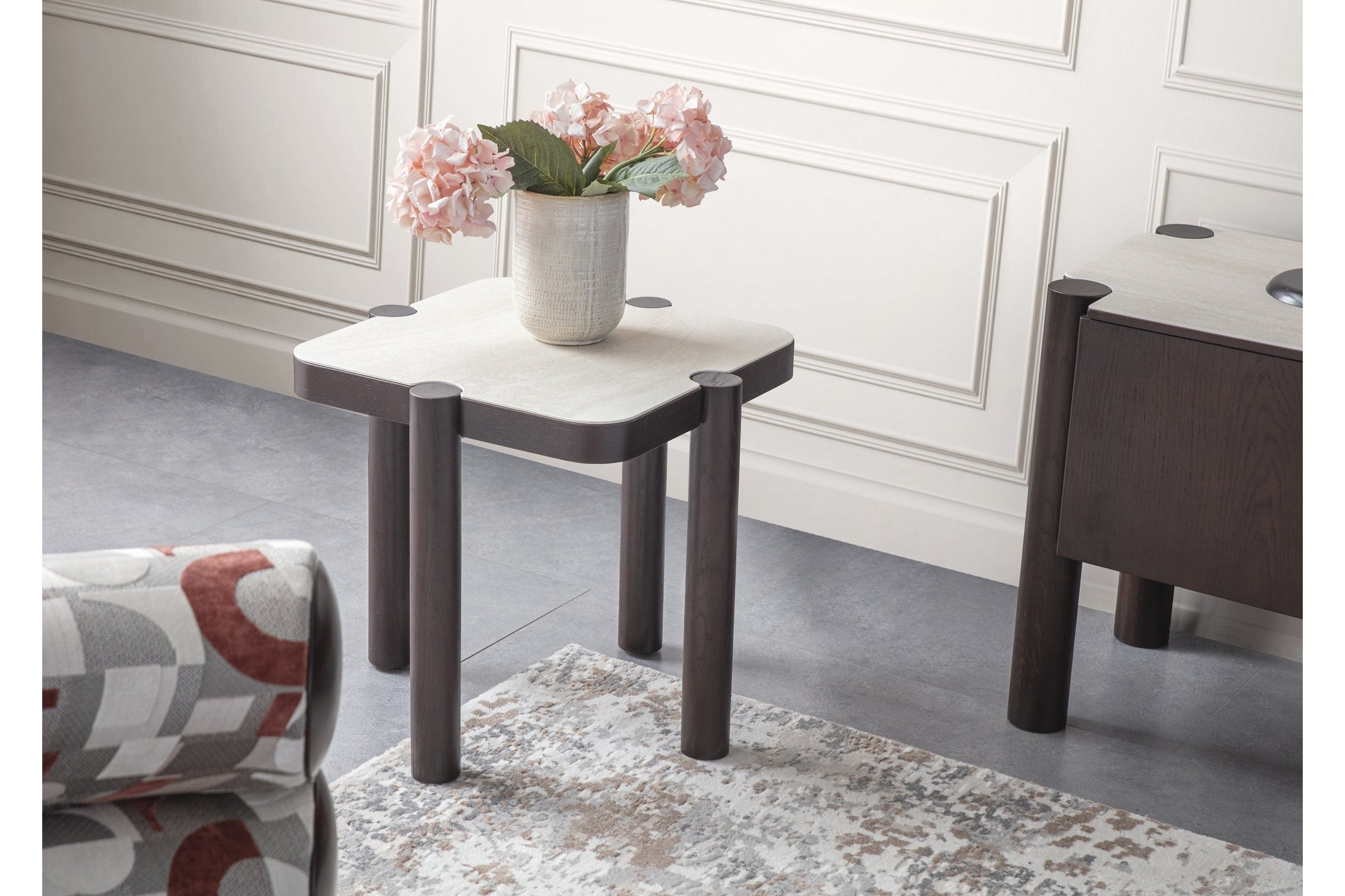 Side tables – Avian