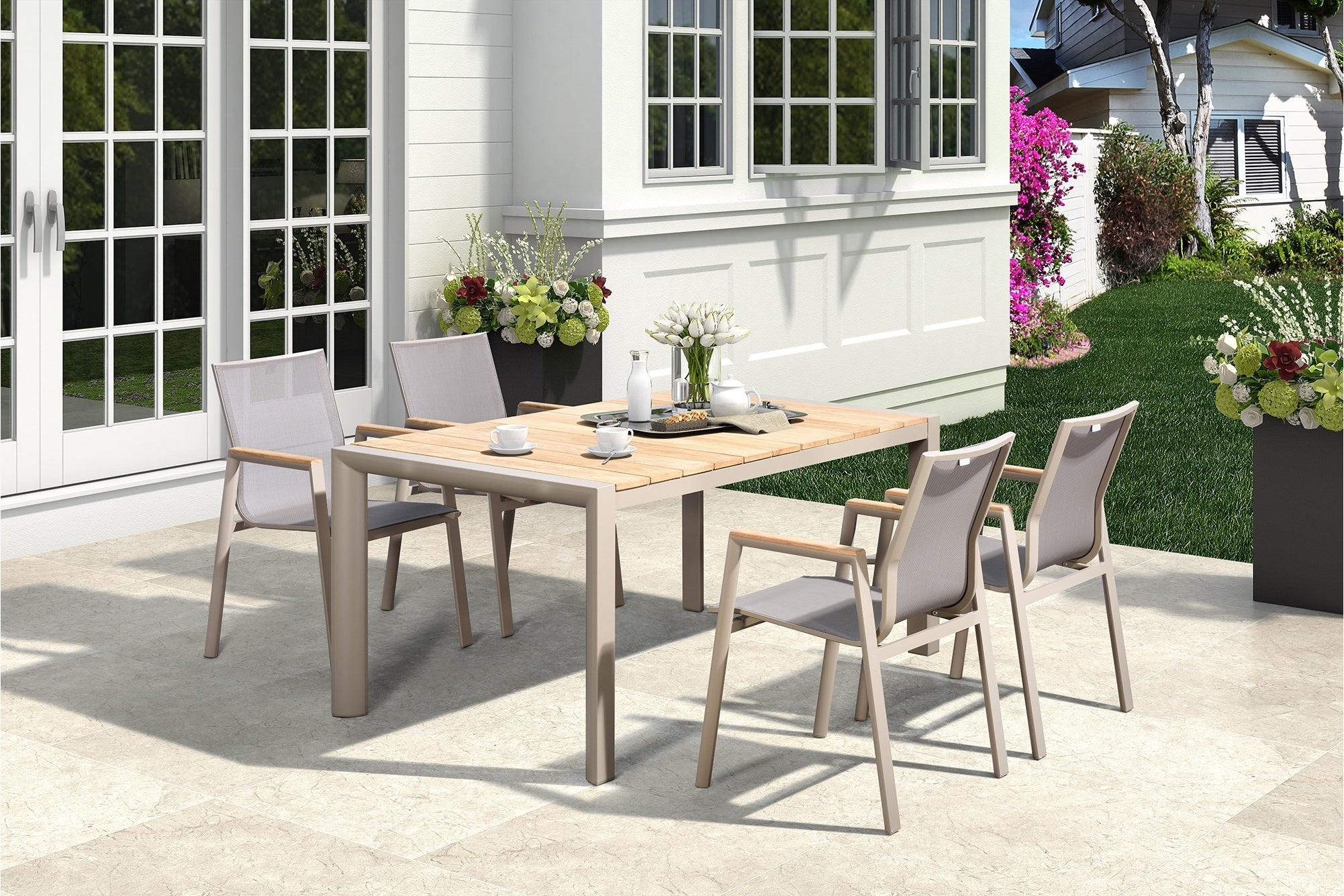 Daisy Chair – Avian